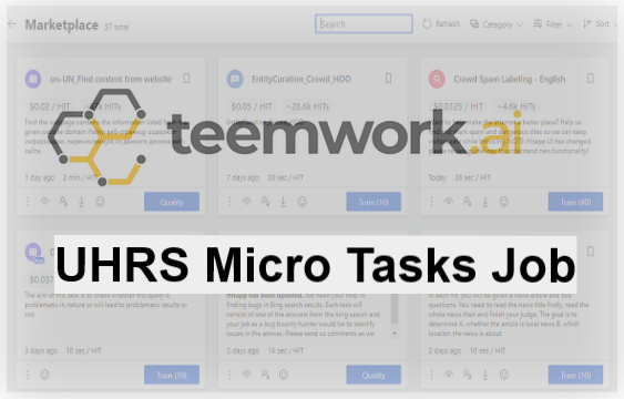 No Luck Buck - Earn Money Online